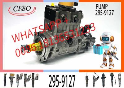 China C4.2 311D LRR Engine Parts Injection Fuel Pump 295-9127 10R-7661 32E61-10301 for sale
