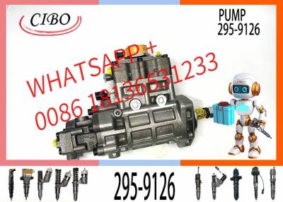 China Diesel Engine Parts Fuel Injection Pump 295-9126 10R-7660 32F61-10301 For  6.4 for sale