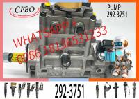 China Diesel Engine Fuel Injection Pump 292-3751 326-4635 296-9126 For  C6.4 for sale