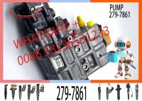 China Diesel Engine Parts Fuel Injection Pump 279-7861 326-4635 319-0677 For  320D for sale