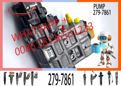 China Diesel Engine Parts Fuel Injection Pump 279-7861 326-4635 319-0677 For  320D for sale