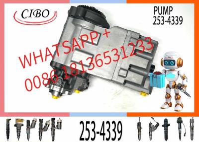 China 253-4339 Fuel Injection Pump For  Excavator C7 Engine for sale