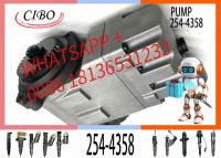 China 254-4358 Excavator C9 E325D E330D E336D Fuel Injection Pump 10R-3145 319-0678 304-0678 228-5896 10R-8900 for sale
