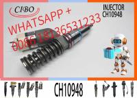 China CH10948 CH11354 CH11659 CH11939 CH11945 CH12013 CH12071 CH12082 CH12083 INJECTORS FOR DAEWOO engine for sale