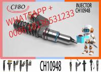 China CH10948 CH11354 CH11659 CH11939 CH11945 CH12013 CH12071 CH12082 CH12083 INJECTORS FOR DAEWOO engine for sale