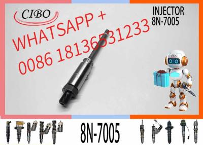 China Fuel Injection Pencil Nozzle 4w7015 Or-3419 Injector For  Engine 3204 Injector Nozzle 4w7015 8N-7005 for sale