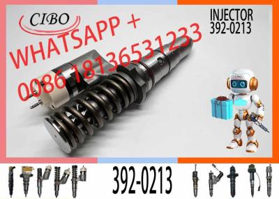 China 20R5078 Seal 20R-5078 Fuel Injector 1913001 Engine 191-3001 Nozzle 3920213 Parts 392-0213 for sale