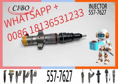 China FP High Quality Diesel Fuel Injector 20R9079 20R-9079 557-7627 for 325DL C7 C9 Engine for sale