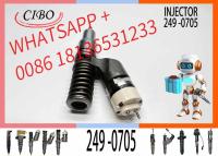 China Hot selling Best Quality O-ring Internal Repair Kit for C11 C13 Injector 10R-3262 10R-7636 249-0705 for sale