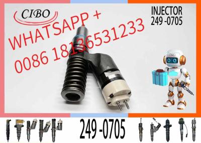 China Hot selling Best Quality O-ring Internal Repair Kit for C11 C13 Injector 10R-3262 10R-7636 249-0705 for sale