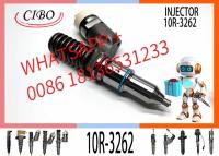 China Diesel Engine Fuel Injector Excavator Accessories Diesel Motor Parts 2490713 10R-3262 for   C11 C13 E345C for sale