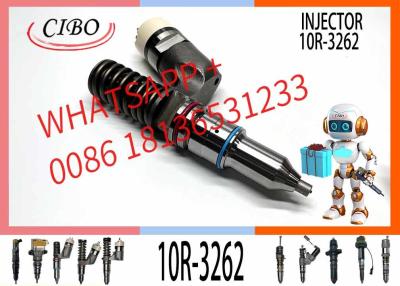 China Diesel Engine Fuel Injector Excavator Accessories Diesel Motor Parts 2490713 10R-3262 for   C11 C13 E345C for sale