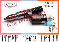 China DIGEER high-end product superior materials C13 Common Rail Diesel Fuel Injector 294-3002 for  diesel engine 10R-6162 for sale