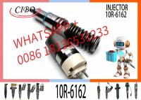 China DIGEER high-end product superior materials C13 Common Rail Diesel Fuel Injector 294-3002 for  diesel engine 10R-6162 for sale