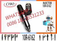 China DIGEER high-end product superior materials C13 Common Rail Diesel Fuel Injector 294-3002 for  diesel engine 10R-6162 for sale