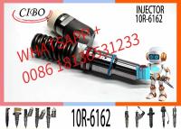 China DIGEER high-end product superior materials C13 Common Rail Diesel Fuel Injector 294-3002 for  diesel engine 10R-6162 for sale