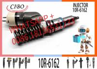 China DIGEER high-end product superior materials C13 Common Rail Diesel Fuel Injector 294-3002 for  diesel engine 10R-6162 for sale