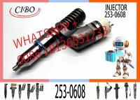 China diesel injector C11 C13 249-0713 250-1309 253-0608 for Auto Engine Systems for sale