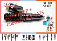 China diesel injector C11 C13 249-0713 250-1309 253-0608 for Auto Engine Systems for sale