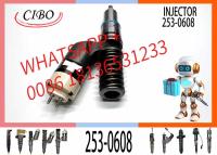 China diesel injector C11 C13 249-0713 250-1309 253-0608 for Auto Engine Systems for sale