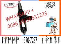 China E320E E323E E324E Injector 295050-0331 T409982 C7.1 Engine Fuel Injector 370-7280 3707280 370-7282 344-3316 418-3229 370 for sale