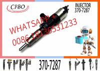China E320E E323E E324E Injector 295050-0331 T409982 C7.1 Engine Fuel Injector 370-7280 3707280 370-7282 344-3316 418-3229 370 for sale