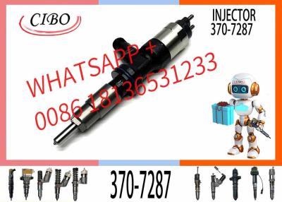 China E320E E323E E324E Injector 295050-0331 T409982 C7.1 Engine Fuel Injector 370-7280 3707280 370-7282 344-3316 418-3229 370 for sale