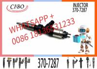 China E320E E323E E324E Injector 295050-0331 T409982 C7.1 Engine Fuel Injector 370-7280 3707280 370-7282 344-3316 418-3229 370 for sale