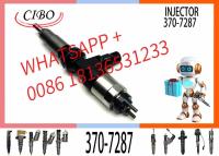 China E320E E323E E324E Injector 295050-0331 T409982 C7.1 Engine Fuel Injector 370-7280 3707280 370-7282 344-3316 418-3229 370 for sale