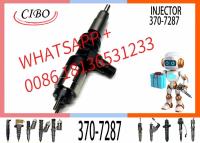 China E320E E323E E324E Injector 295050-0331 T409982 C7.1 Engine Fuel Injector 370-7280 3707280 370-7282 344-3316 418-3229 370 for sale