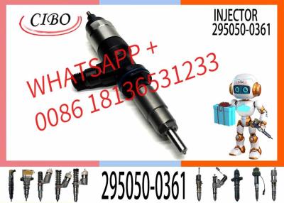 China High Quality Diesel Injector 295050-0331 295050-0361 for common rail injector 3707280 3707281 For for sale