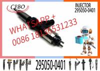 China Hot Sale Fuel Injector 3707282 Fuel Injector Assembly 295050-0401 370-7282 For  C4.4 for sale