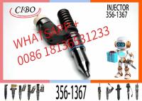 China 396-9626 Hot sale fuel common rail injector356-1367   1OR-0955 1OR-1000 355-6110 249-0709 for  Engine for sale