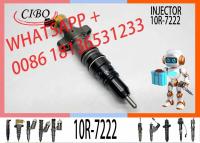 China Genuine GP fuel injector 387-9433 3879433 10R7222 10R-7222 for  C9 330D 336D 340D excavator for sale