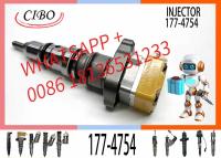 China High Quality New Diesel Fuel Injector 177-4754  171-9704 178-6432 188-1320 173-9379 4CR0197 198-4752 174-7526 for sale