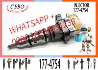 China High Quality New Diesel Fuel Injector 177-4754  171-9704 178-6432 188-1320 173-9379 4CR0197 198-4752 174-7526 for sale