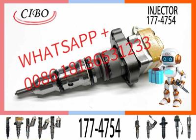 China High Quality New Diesel Fuel Injector 177-4754  171-9704 178-6432 188-1320 173-9379 4CR0197 198-4752 174-7526 for sale