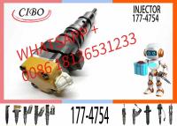 China High Quality New Diesel Fuel Injector 177-4754  171-9704 178-6432 188-1320 173-9379 4CR0197 198-4752 174-7526 for sale