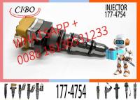 China High Quality New Diesel Fuel Injector 177-4754  171-9704 178-6432 188-1320 173-9379 4CR0197 198-4752 174-7526 for sale