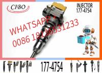 China High Quality New Diesel Fuel Injector 177-4754  171-9704 178-6432 188-1320 173-9379 4CR0197 198-4752 174-7526 for sale