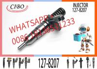 China Fuel Injector 127-8207  0R-8483 0R-8477 0R-8473 0R-8684 0R-8479 101-8673 0R-4374 7E-6193 for sale