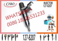 China Fuel Injector 127-8207  0R-8483 0R-8477 0R-8473 0R-8684 0R-8479 101-8673 0R-4374 7E-6193 for sale