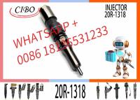 China C9.3 Engine 456-3493 20R-5036 456-3544 20R-5079 Fuel Injector 363-0493 367-4293 20R-1318 for sale