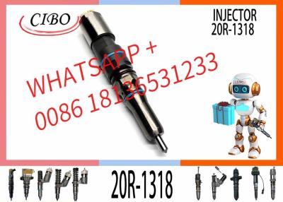 China C9.3 Engine 456-3493 20R-5036 456-3544 20R-5079 Fuel Injector 363-0493 367-4293 20R-1318 for sale