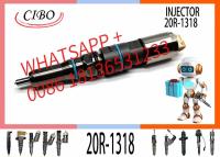 China C9.3 Engine 456-3493 20R-5036 456-3544 20R-5079 Fuel Injector 363-0493 367-4293 20R-1318 for sale