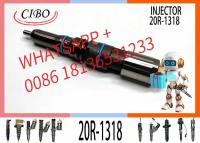 China C9.3 Engine 456-3493 20R-5036 456-3544 20R-5079 Fuel Injector 363-0493 367-4293 20R-1318 for sale
