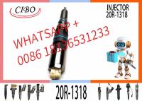 China C9.3 Engine 456-3493 20R-5036 456-3544 20R-5079 Fuel Injector 363-0493 367-4293 20R-1318 for sale