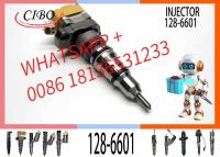 China engine DT466 Fuel Injector 128-6601 for C+ 3126B  312610R-0782   171-9710 171-9704 178-6432 for sale