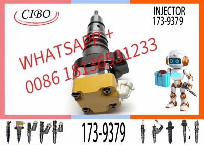 China C+ 3126B 3126 Diesel Engine Parts Fuel Injector 10R9237  173-93  177-4752 178-0199 178-6342 135-5459 198-6605 for sale