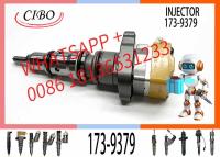 China C+ 3126B 3126 Diesel Engine Parts Fuel Injector 10R9237  173-93  177-4752 178-0199 178-6342 135-5459 198-6605 for sale